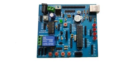 Microcontroller Development Board At Best Price In India