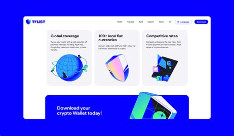 How To Swap Crypto Across Blockchains Trust