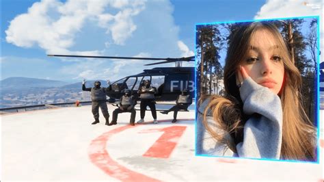 Я танцую одна не нужен мне ты Gta 5 Rp Dench1k Youtube