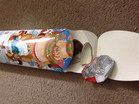 The Post Office Opened My Package Smashed My Kinder Eggs R