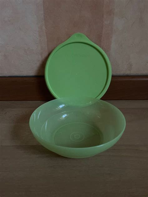 Tupperware Container Everything Else On Carousell