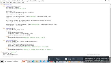Pooja Mohite On Linkedin Happy To Announce Task 3 Is Completed Successfully During My Internship