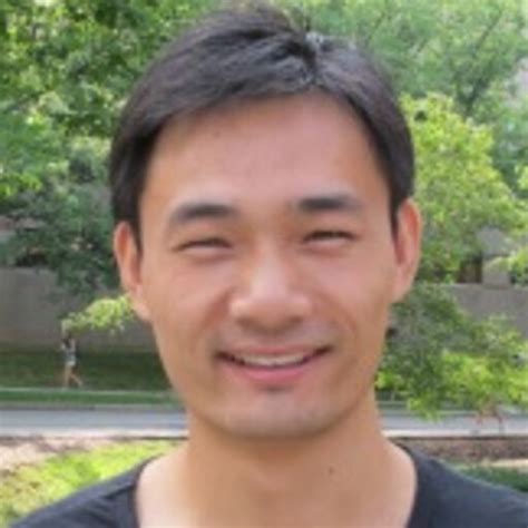 Jingbo Liu Cornell University Ithaca Cu Department Of