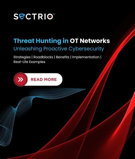 Sectrio On Linkedin Cybersecurity Otthreathunting Proactivedefense Ciso
