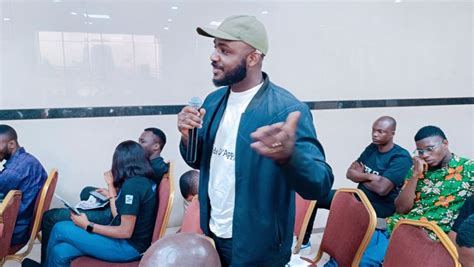 Henry Onyebuchi On Linkedin Attended The Decentralized Intelligence Workshop Session Today