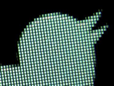 Logo De Twitter En El Movil El Blog De Giltesa