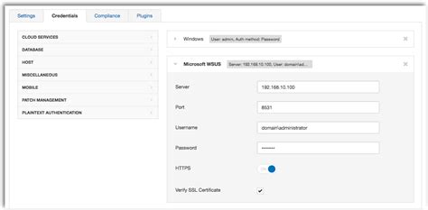 Cloud Based Patch Management Solution And Sccm Integration Tenable®