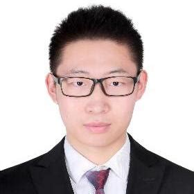 李凯祺 组员介绍 贺志远教授课题组