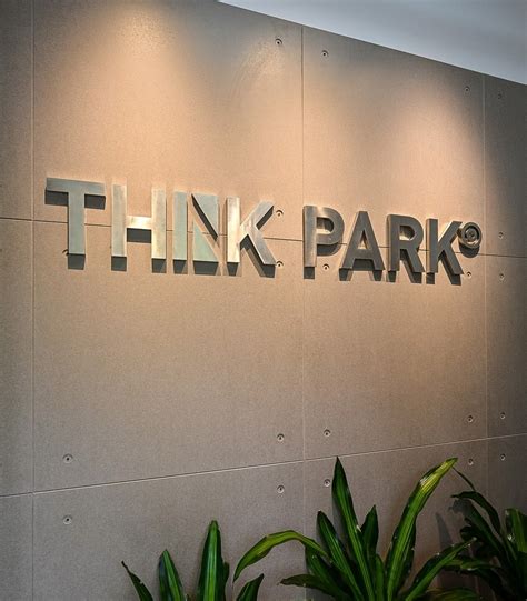 Beijing Officeofficethinkpark思库传播
