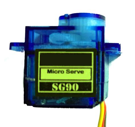 Servomotor Mit Einem Potentiometer Steuern Projekte Für Arduino Und