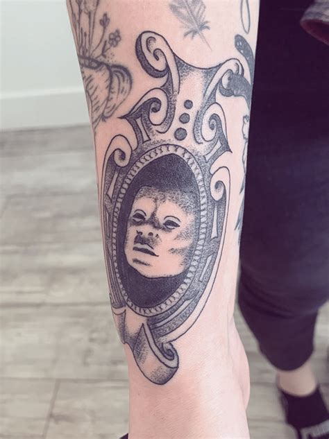 25 Amazing Shrek Tattoo Ideas To Take To The Swamp
