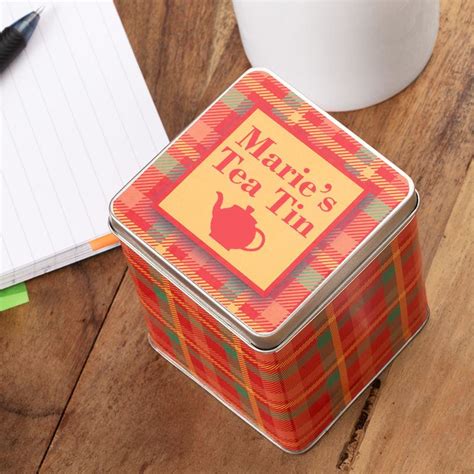 Personalized Canisters Personalized Kitchen Canisters