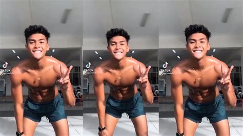 Tiktok Boys Compilation Tiktok Boys Compilation Entry No 042 By
