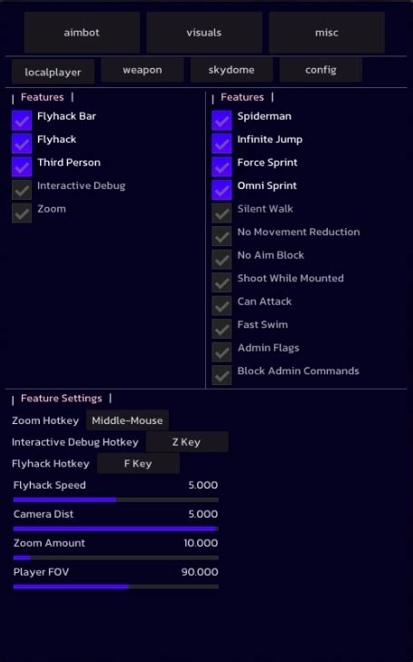 SMBIOS Rust Cheat Rust Cheats CHEATSDB ORG Legit Scam Cheats