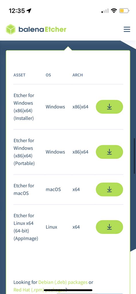 Downloading Windows R Steamdeck