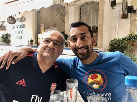 Rupen Shah On Linkedin Talentid Playerdevelopment