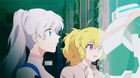 Pin By Jacob Hernandez On Rwby Anime Rwby Fictional Characters