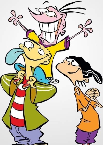 Eddy Fan Casting For The Ed Edd N Eddy Movie Mycast Fan Casting