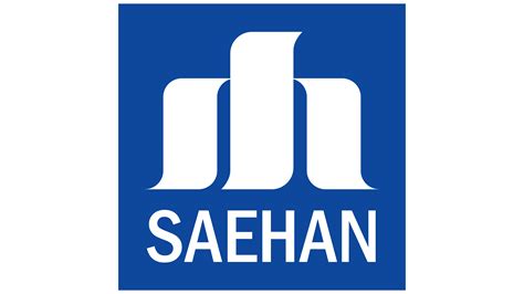 Saehan Motors Logo Symbol Meaning History Png Brand
