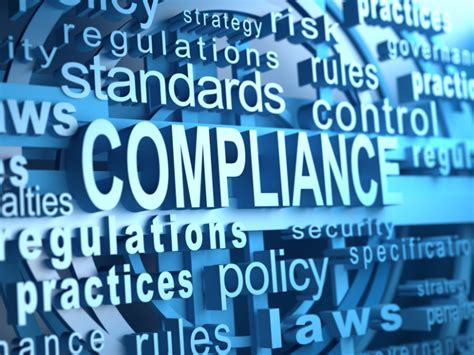 Mastering Security Compliance For Your Organization