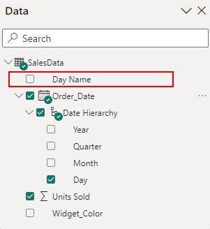 Power Bi Working With Dates