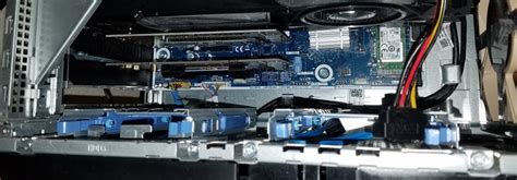 ‎aurora 10 Slot 4 Not Recognizing Ssd Expansion Card Dell Technologies