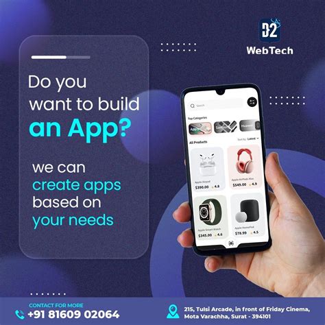 D2 Webtech Posted On Linkedin