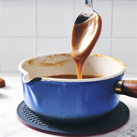 Caramel Baking Block King Arthur Baking Company