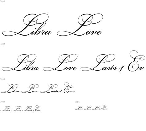 Font Bickham Script Two Regular Download Font Artofit