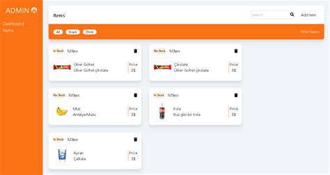Github Metinzeren Admin Panel React Graphql Redux Toolkİt Taİlwİnd Css