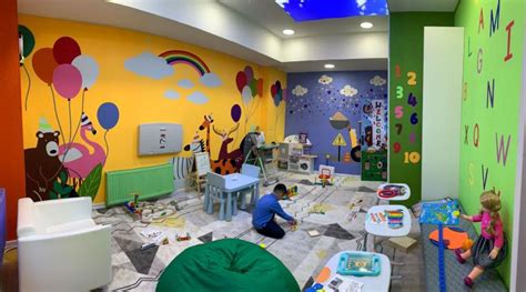 “ЭРДЭНЭС ТАВАНТОЛГОЙ” ХК ХҮҮХДИЙН ӨРӨӨТЭЙ БОЛЛОО