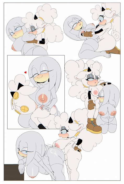 Rule 34 1futa 1girls A Name For Me Anthro Anthro On Anthro Anthro