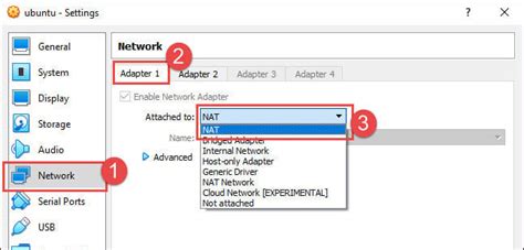 Ssh Into Virtualbox Vm Step By Step Golinuxcloud