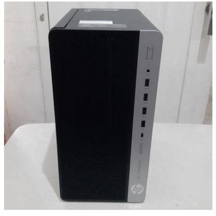 Jual Hp Elitedesk G Mt Amd Ryzen G Gb Ram Ssd Gb Nvme Shopee Indonesia
