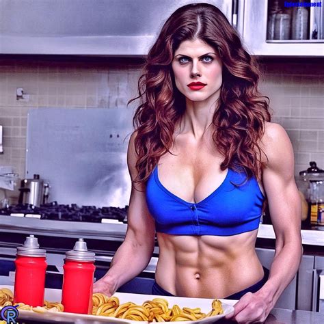 Alexandra Daddario Boobs Entertainmenthouse Net