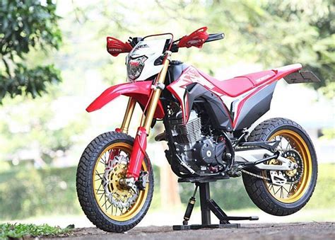5 Harga Crf Beserta Spesifikasinya Baru Sampai Bekas Kredit Pintar