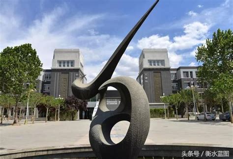 2018中國百強高中榜單出爐，河北衡水這倆中學太牛了 每日頭條