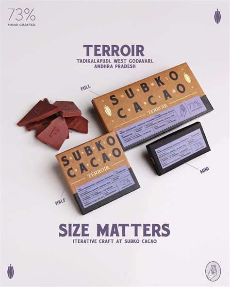 Subko Cacao Subkocacao • Instagram Photos And Videos