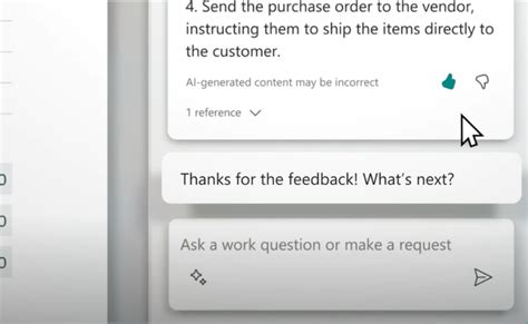Chat With Copilot In Microsoft Dynamics 365 Business Central