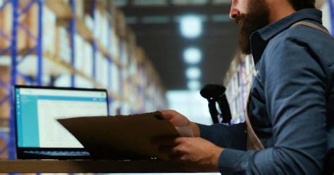 The Future Of The Wms Trends And Evolutions For 2025 Inlog Consultoría Y Soluciones Sga Wms