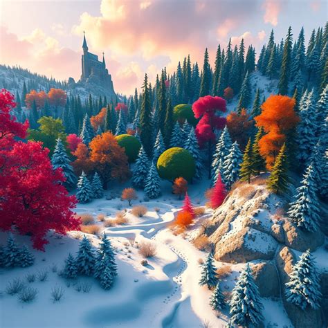 Understanding Biomes What Gamers Need To Know Leveluptalk