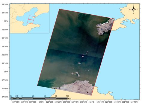 Dark Ship Detection Via Optical And Sar Collaboration An Improved
