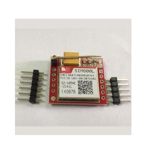Arduino IoT Weather Station Kit Nerdshed