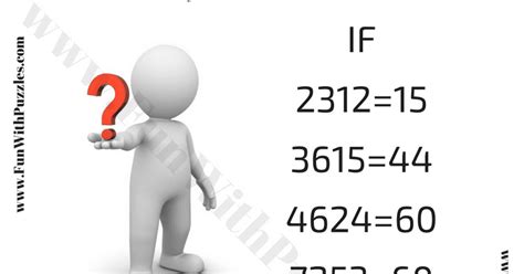 Math Logic Question And Answer For Students