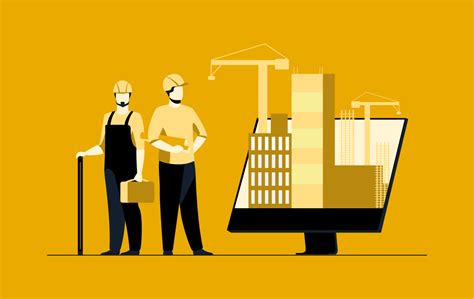 Digital Transformation In Construction Benefits Use Cases And Challenges