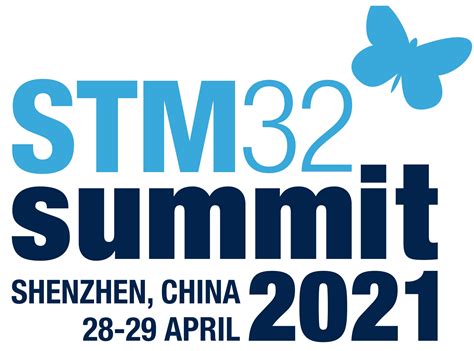 Stm32 Summit 2021 Stmicroelectronics