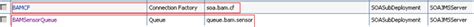 Soa With Oracle Integrating Oracle Bam 11g With Bpel Jms Sensor Action