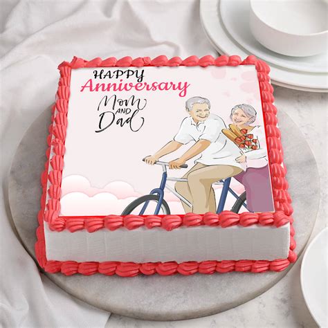 Anniversary For Mom And Dad
