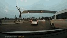 Car Accident Balloons S Tenor