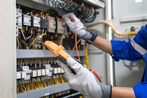 The Different Types Of Electrical Circuits And Their Uses I M R Electricians